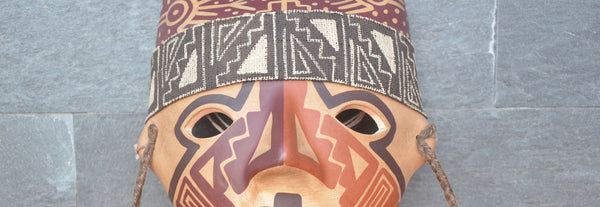 The Chancay Culture - The Botijo