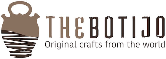 The Botijo | Original Crafts From The World | We Ship Worldwide